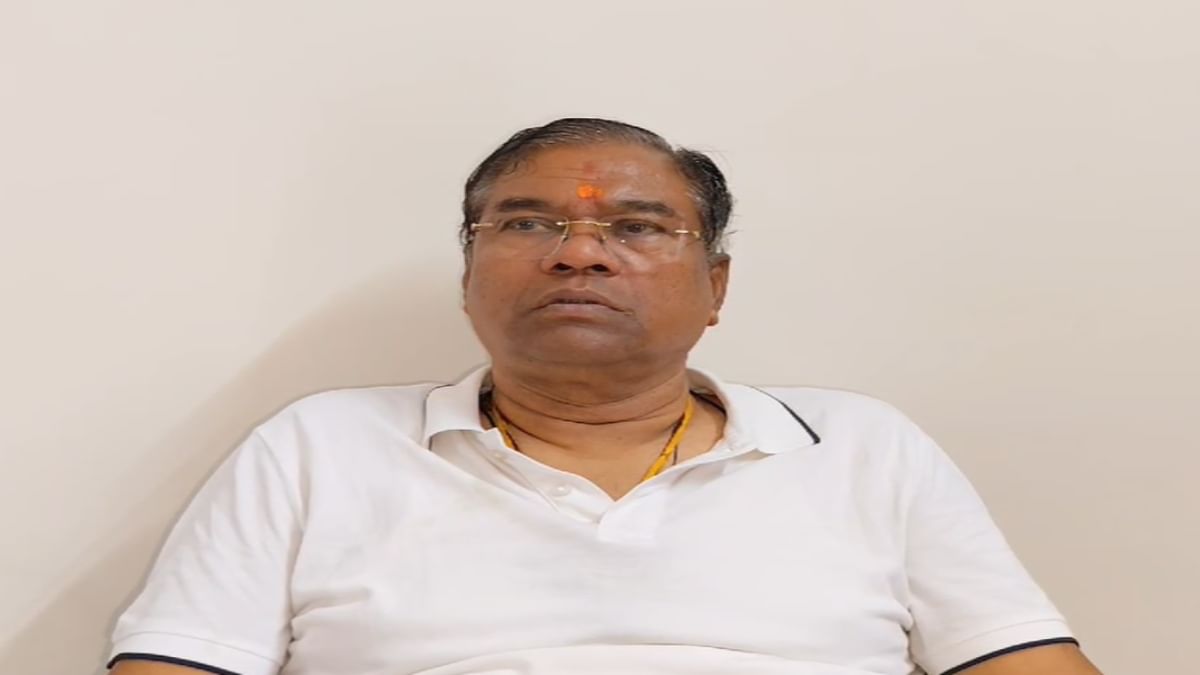 Mp Lok Sabha Election 2024 जीत के प्रति आश्वस्त दिखे फग्गन सिंह